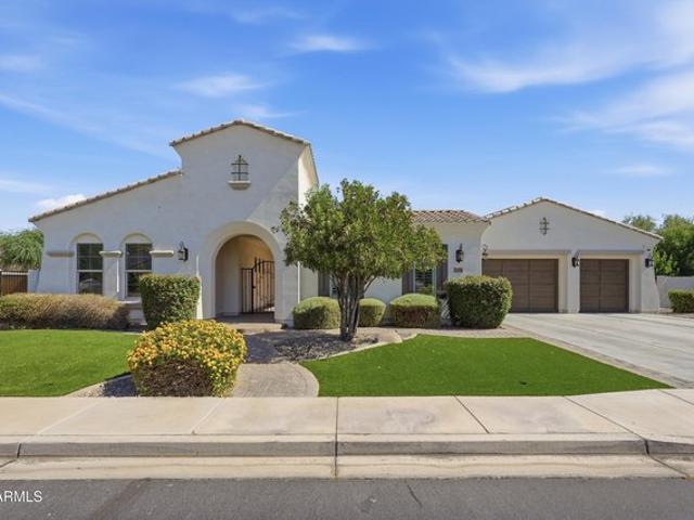 3420 E Lynx Pl, Chandler, AZ 85249