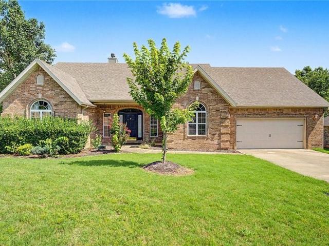 3420 E Madison Ave, Fayetteville, AR 72701