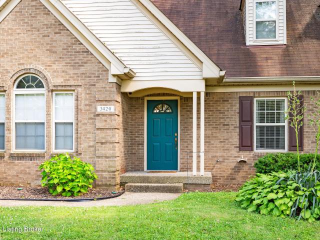 3420 Eastside Dr