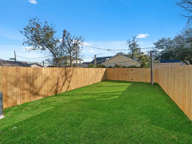 3420 Elser St, Houston, TX 77009 | MLS #12346 | Compass