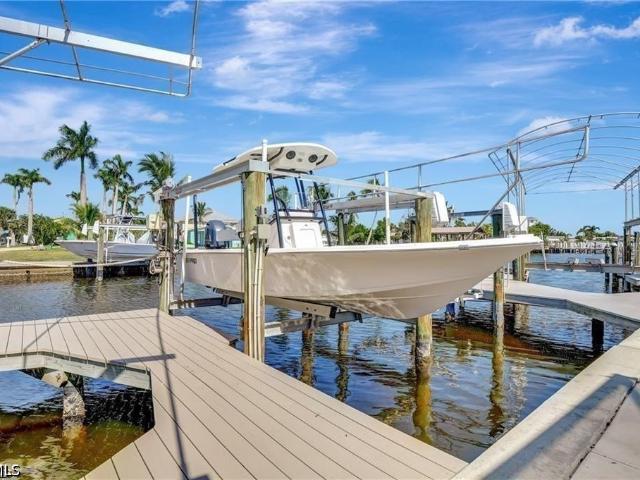 3420 First Ave, St. James City, FL 33956 | MLS #2026024