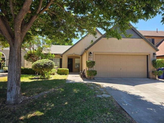 3420 Friar Tuck Way, Modesto, CA 95355