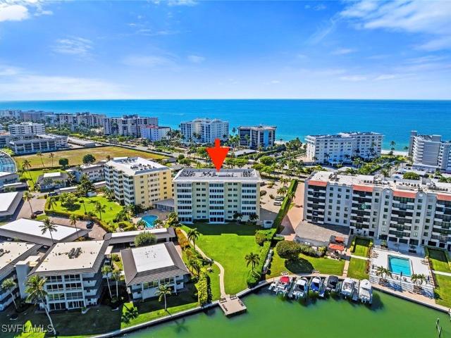 3420 Gulf Shore Boulevard N Unit 44, Naples, US, FL