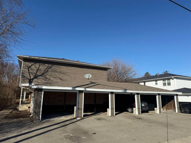 3420 Harrison Ave