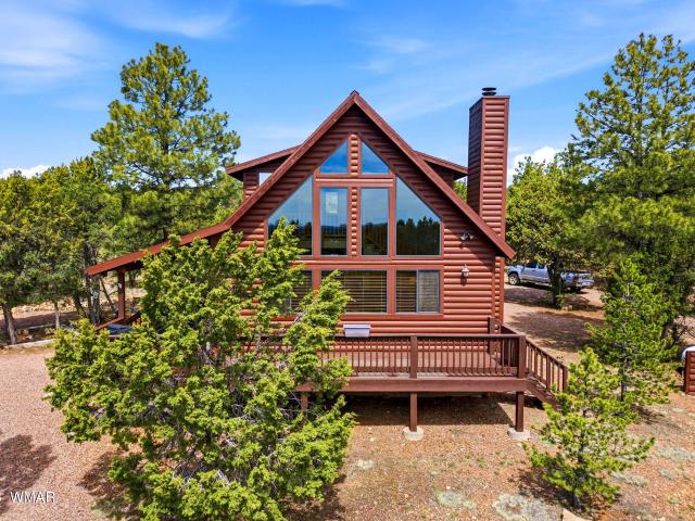 3420 High Country Drive