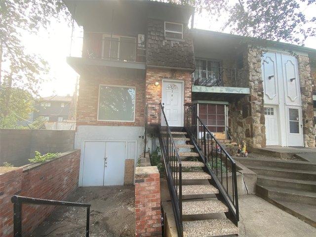 3420 Hidalgo Dr Unit 301G, Dallas, TX 75220