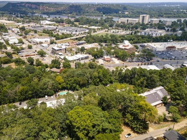 3420 I St, Little Rock, AR 72205