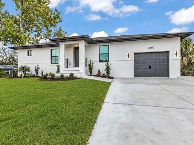 3420 Palm Dr, Punta Gorda, FL 33950