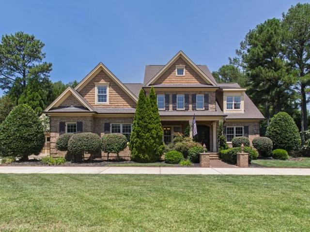 3420 Petticoat Ln, Fuquay Varina, NC 27526