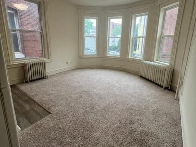 3420 Powelton Avenue # 3B