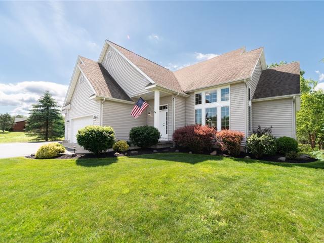 3420 Rose Road
