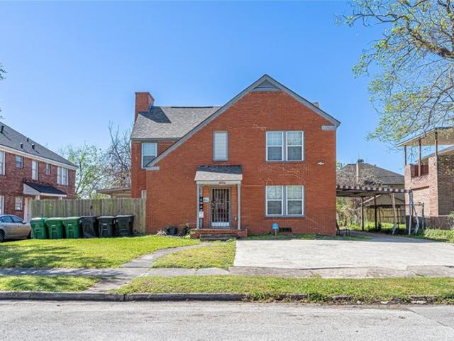 3420 Rosedale St, Houston, TX 77004