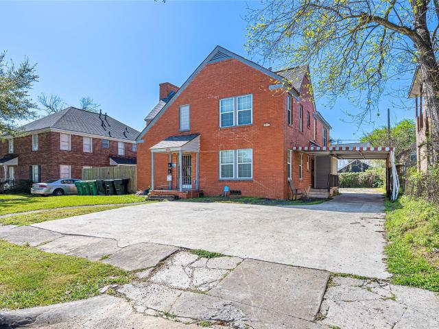 3420 Rosedale St, Houston, TX 77004 | MLS #90533 | Compass