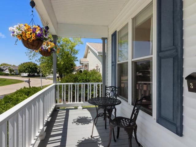 3420 Steeplechase Way