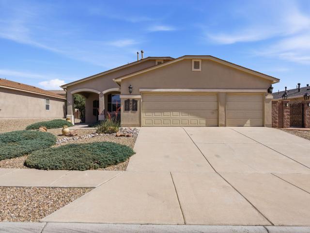3420 Sun Mesa Street SW