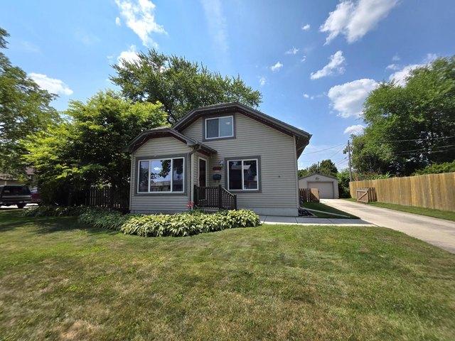 3420 S 12th St, Sheboygan, WI 53081