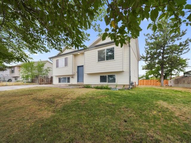 3420 S 7780 W, Magna, UT 84044