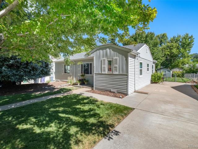 3420 S Eudora Street