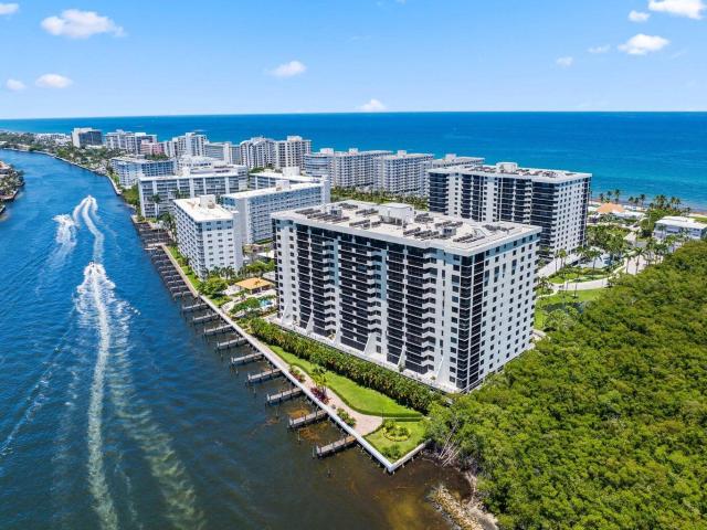 3420 S Ocean Blvd, Unit 15U, Highland Beach, FL 33487 | MLS #B26021 | Compass