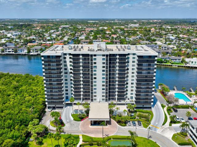 3420 S Ocean Blvd, Unit 5Z, Highland Beach, FL 33487 | MLS #B26007