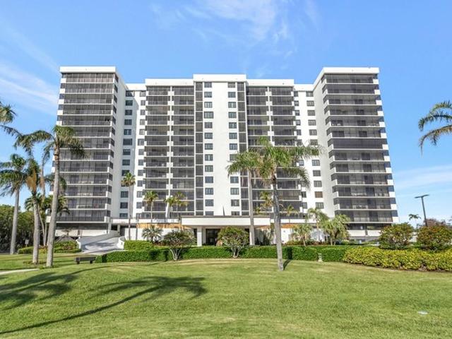 3420 S Ocean Blvd Apt 4U, Highland Beach, FL 33487
