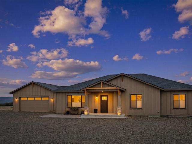 3420 Schnebly Rd, Ellensburg, WA 98926 | MLS #2505