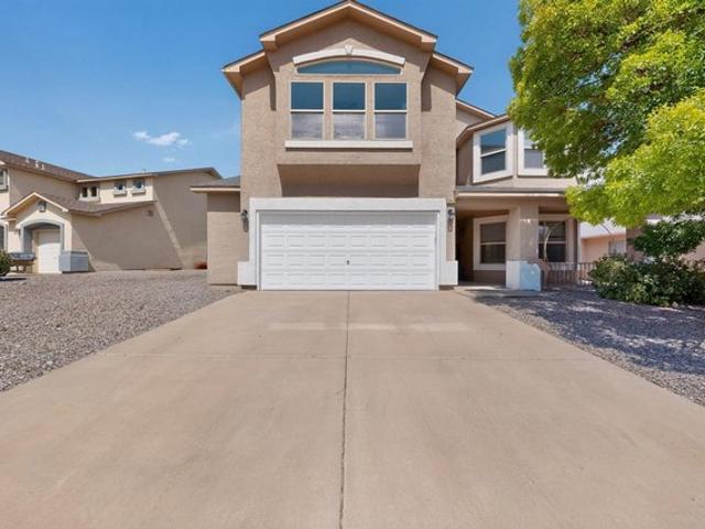 3420 Shiloh Rd NE, Rio Rancho, NM 87144