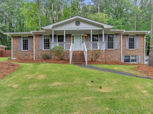 3420 Shorelake Dr, Tucker, GA 30084