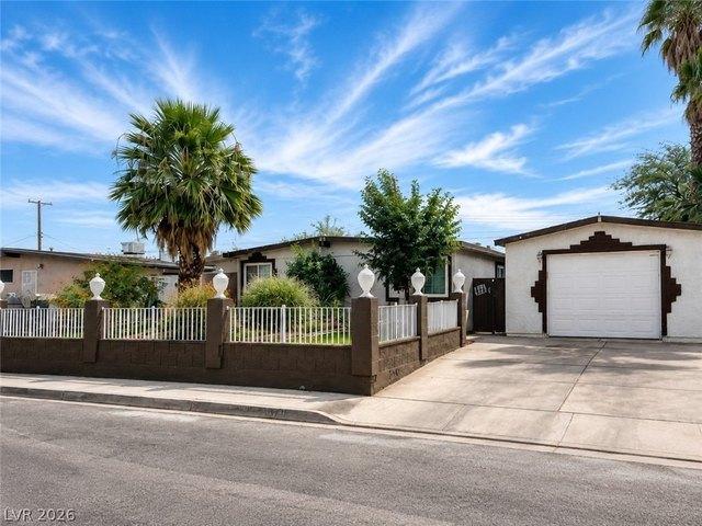 3420 Taylor Ave, North Las Vegas, NV 89030