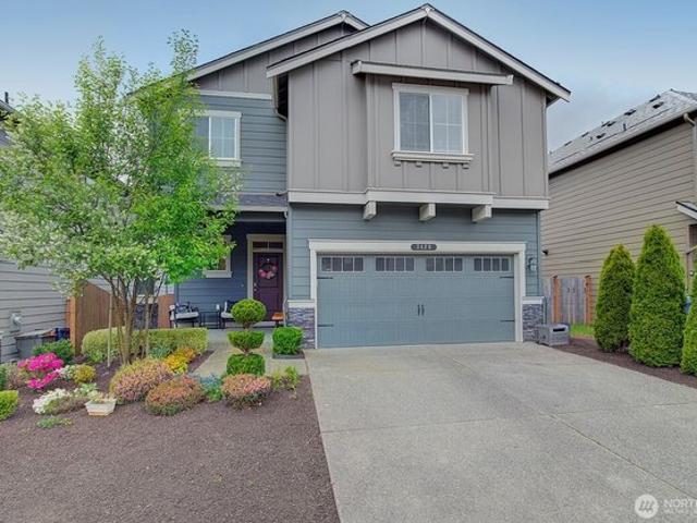 3420 th Dr NE, Lake Stevens, WA 98258