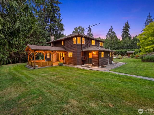 3420 th Drive SE