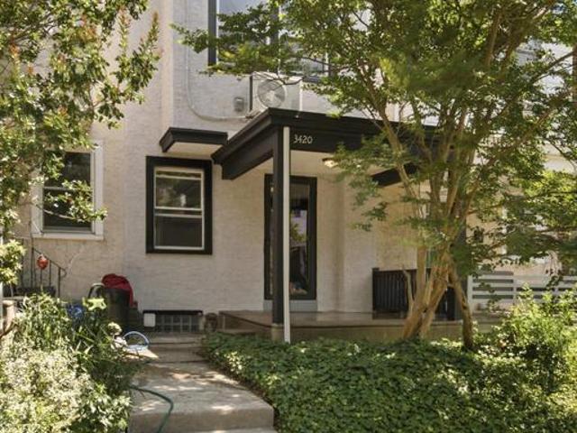 3420 Tilden Street