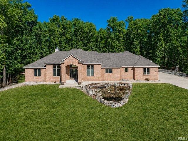 3420 W Cook Rd, Fort Wayne, IN 46818