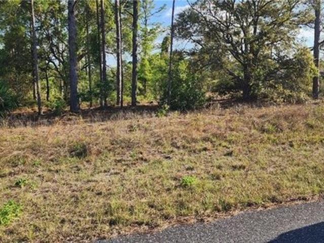 3420 W Hayward Ln, Citrus Springs, FL 34433