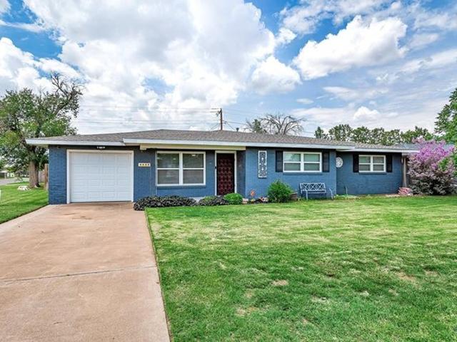 3420 W Louisiana Ave, Midland, TX 79703