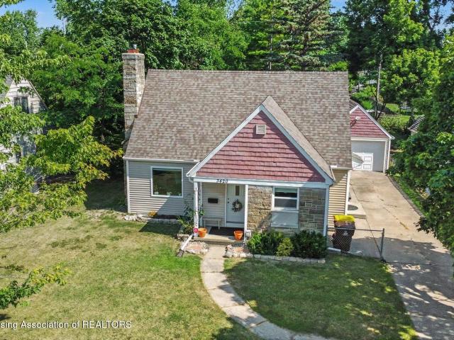 3420 W Saginaw Street