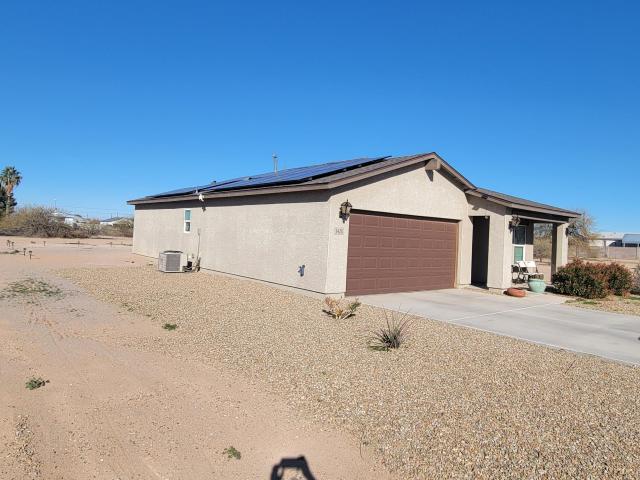 3420 W TRONA Drive