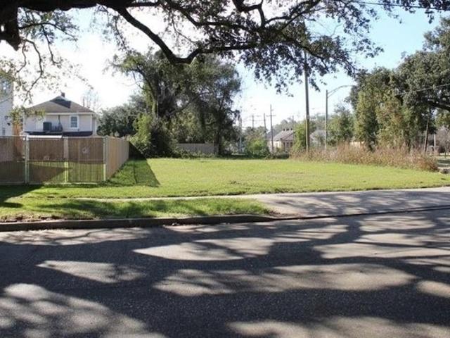 3420 Washington Ave Lot 440, New Orleans, LA 70125