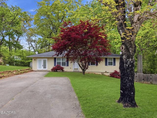 3420 Wexgate Rd