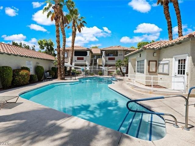 3420 Winterhaven St Unit 102, Las Vegas, NV 89108