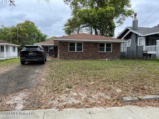 3420 11th St, Gulfport, MS 39501 | MLS #4145 | Compass