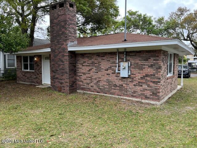 3420 11th Street
