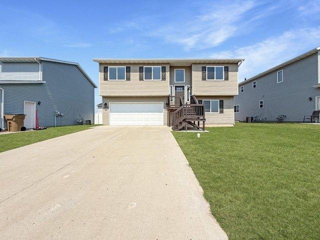 3420 20th Ave NW, Minot, ND 58703