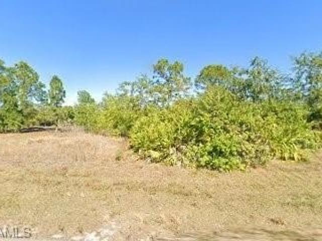 3420 23rd St SW Lot 16, Lehigh Acres, FL 33976
