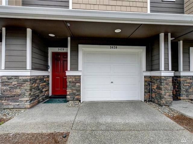 3420 30th Dr, Everett, WA 98201