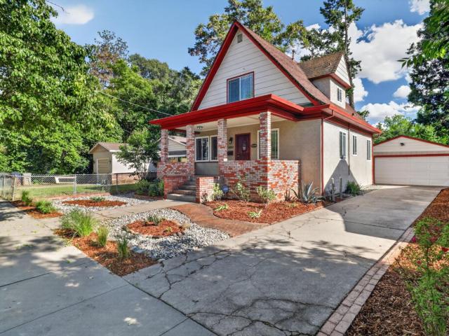 3420 9th Ave, Sacramento, CA 95817 | MLS #226050 | Compass