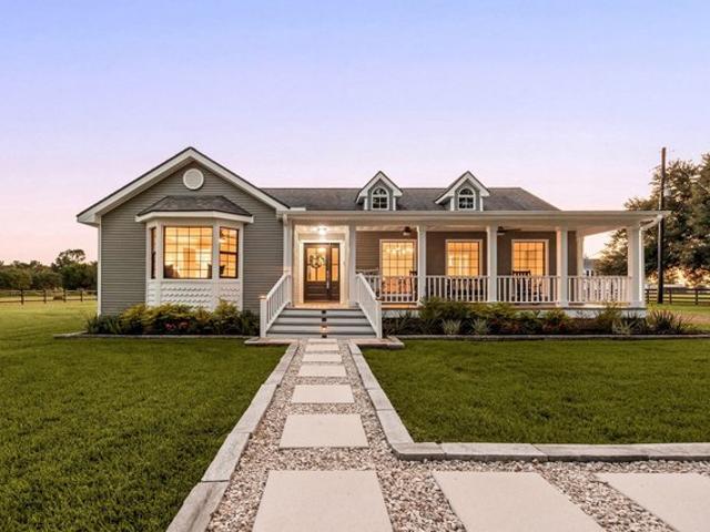34210 Fulshear Farms Rd, Fulshear, TX 77441