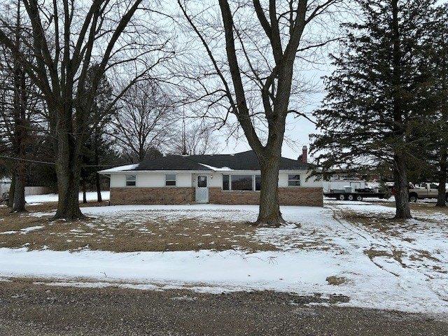 32410 S Butcher Ln, Wilmington, IL 60481