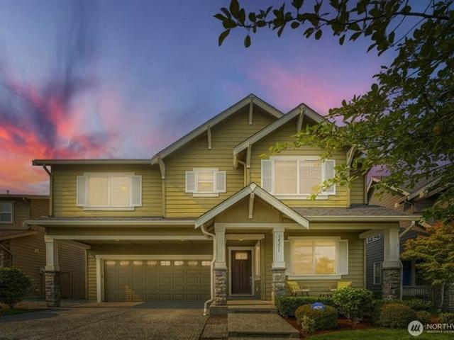 34211 SE Nye St, Snoqualmie, WA 98065