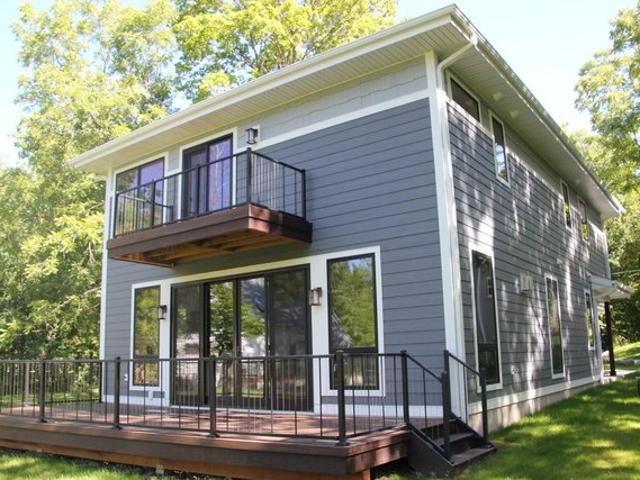 34215 Venice Park Rd, Delafield, WI 53018
